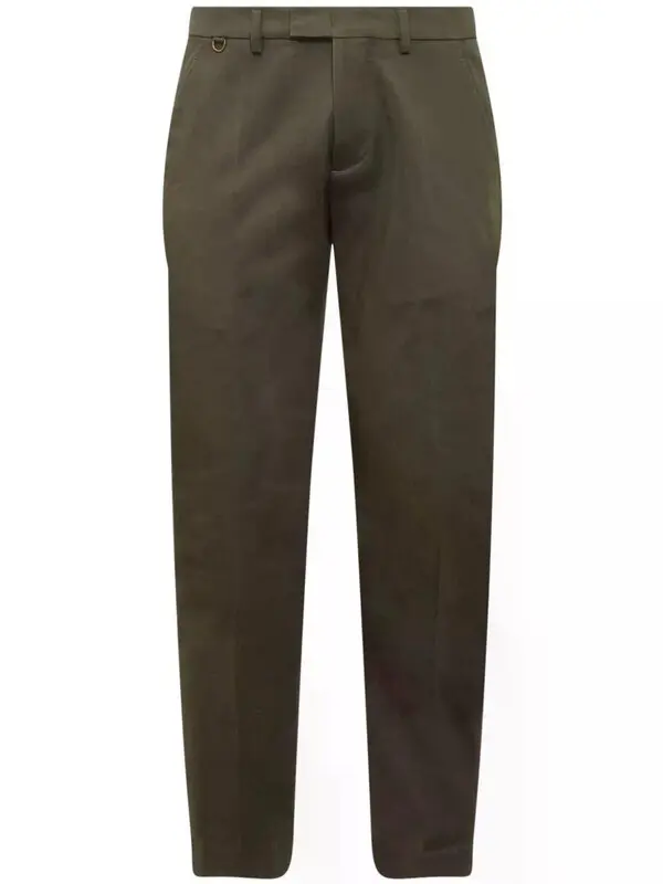 Seafarer Edward Trousers - Green