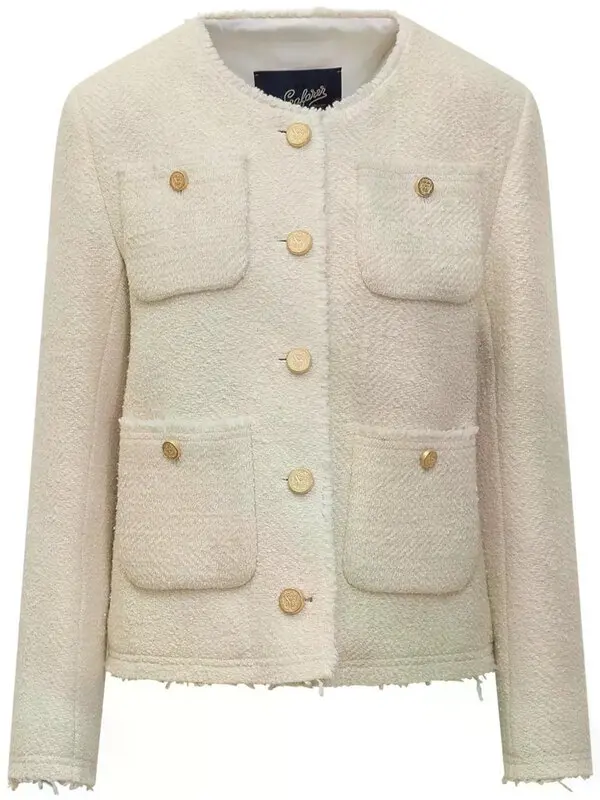 Seafarer Nina Jacket