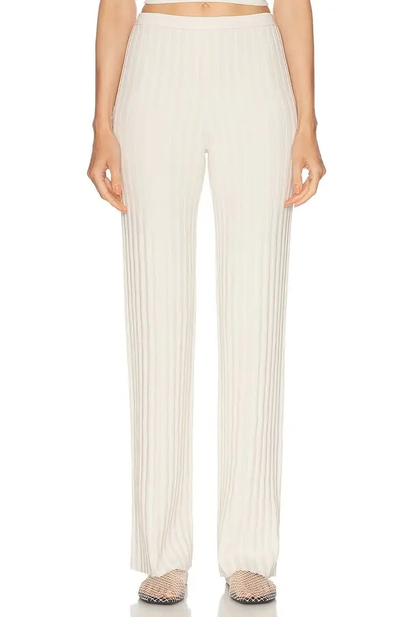 ZANKOV Margeux Pant