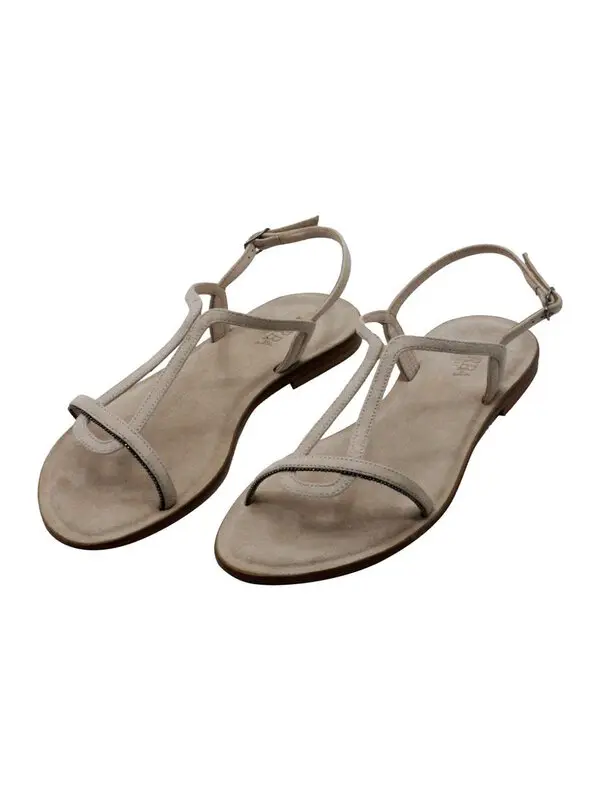 BARBA NAPOLI Sandals