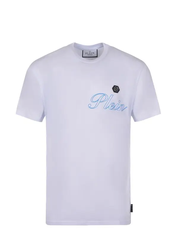Philipp Plein T-shirts And Polos