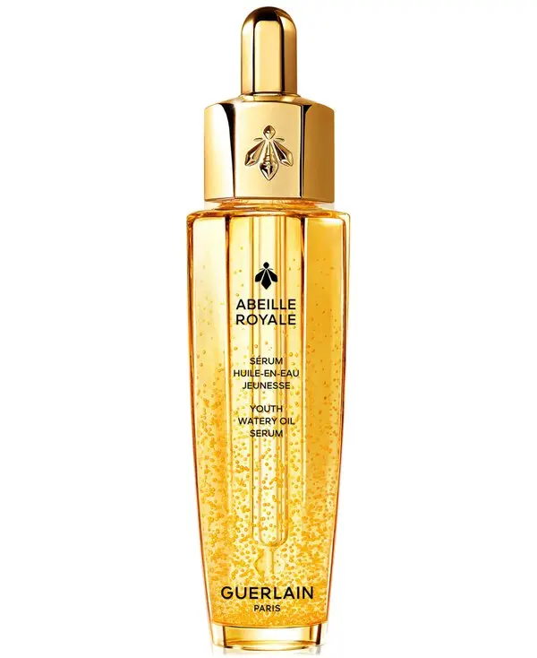 GUERLAIN Abeille Royale Youth Watery Oil Serum - No Color