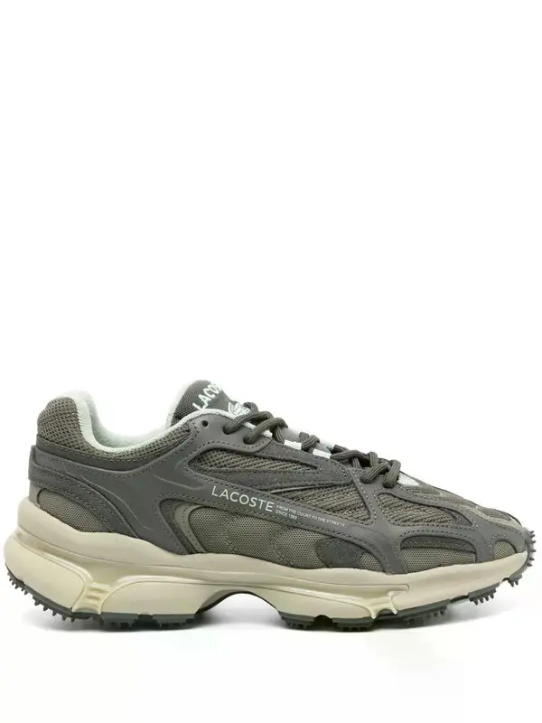 Lacoste L003 2k24 Sneakers - Green