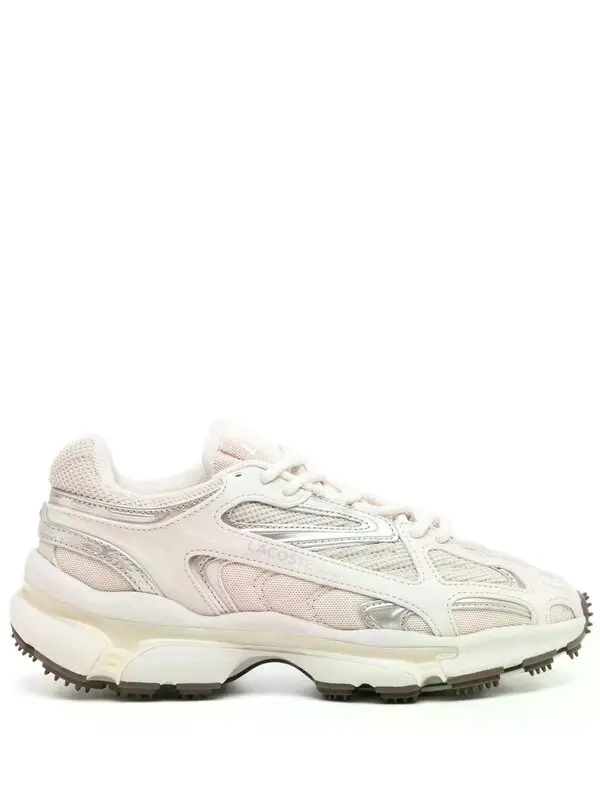 Lacoste L003 2k24 Sneakers - Neutrals