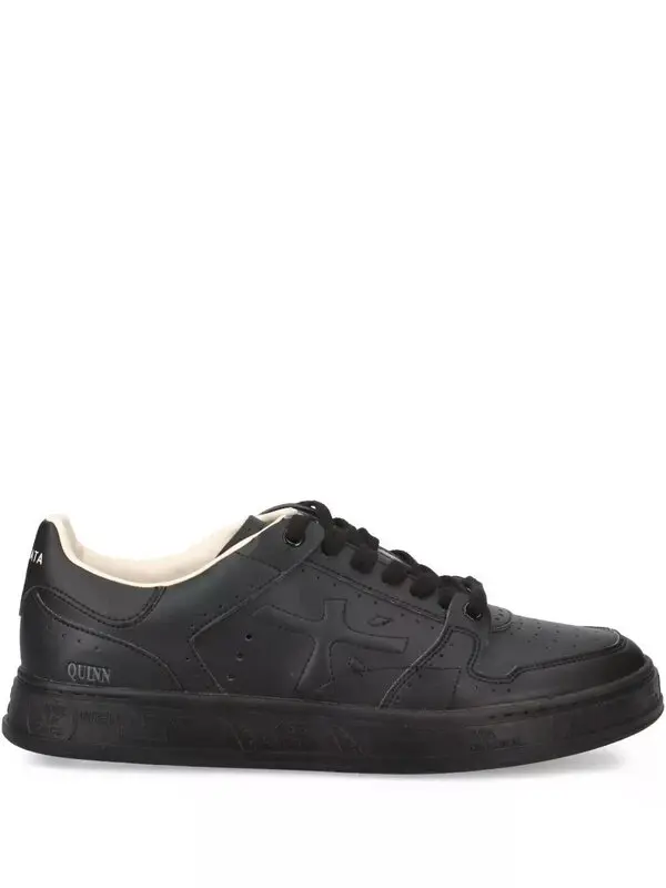 Premiata Quinn Sneakers - Black