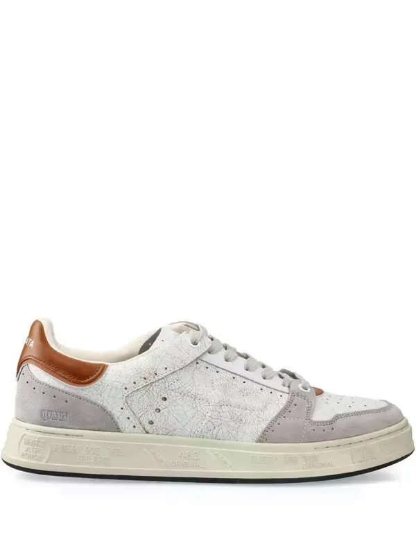Premiata Quinn Sneakers - White