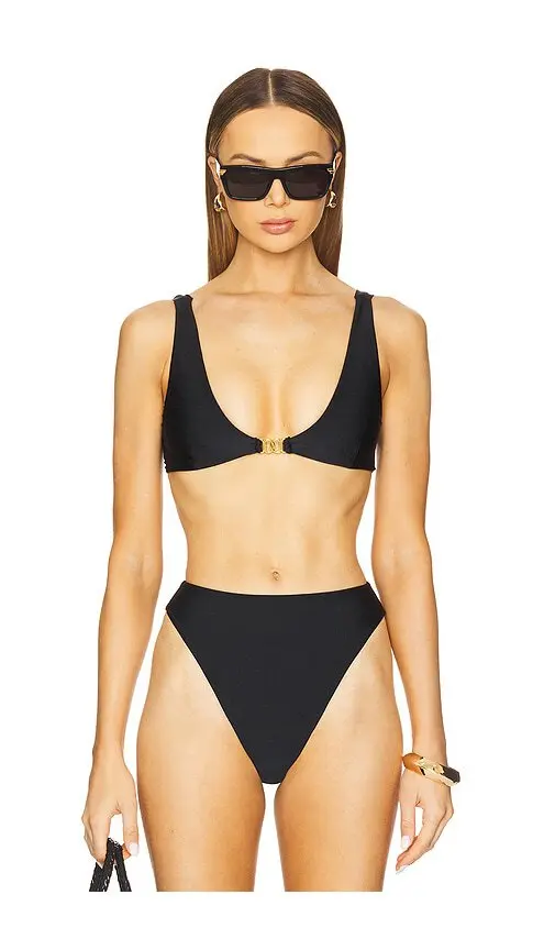 LOVEWAVE The Lisbeth Top