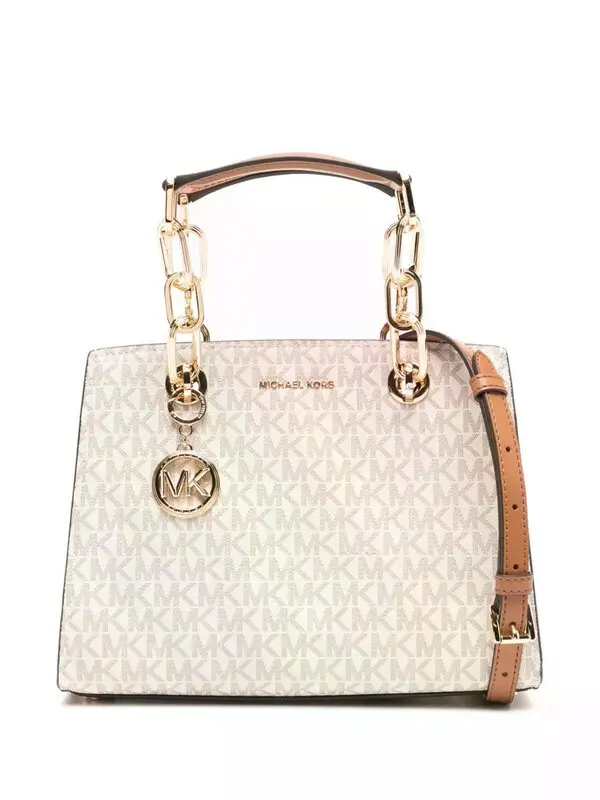 Michael Kors Small Cynthina Tote