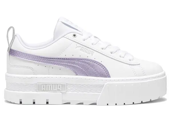 PUMA Mayze Glowup Pack Sneakers