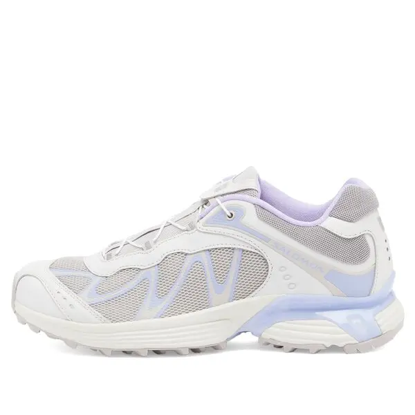 SALOMON Xt-whisper Sneaker - Ashes Of Roses/gull/cosmic Sky