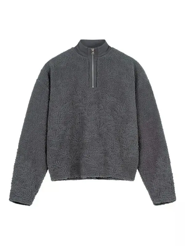 ROUGH. Troyer Jacket