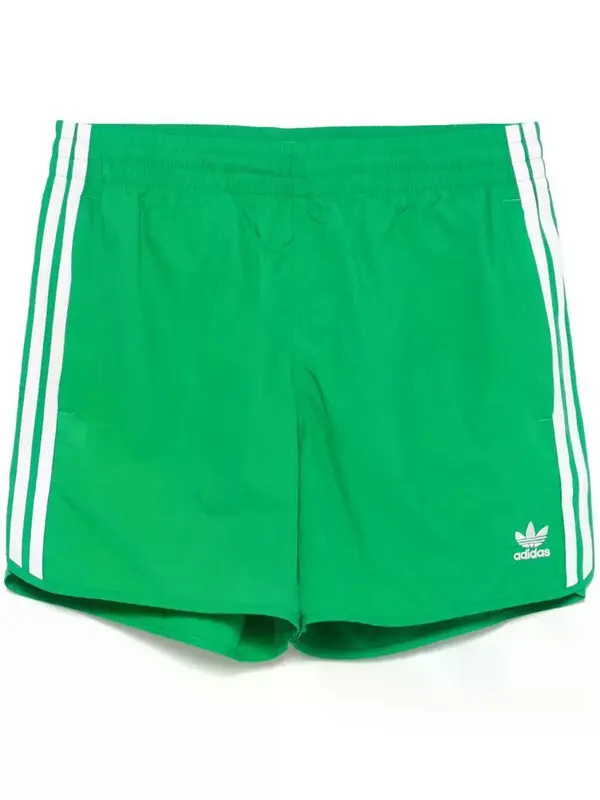 Adidas Sprinter Shorts - Green