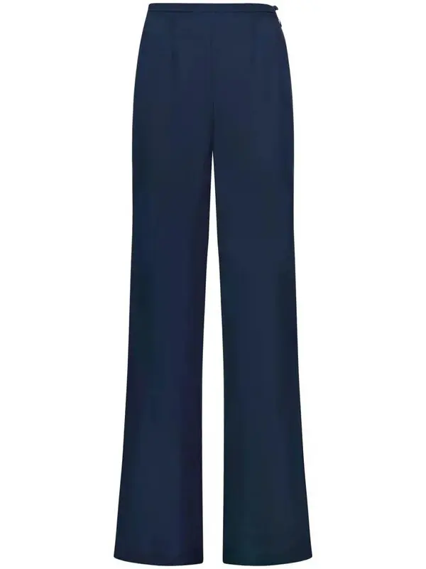 TALLER MARMO Marlene Pants - Blue