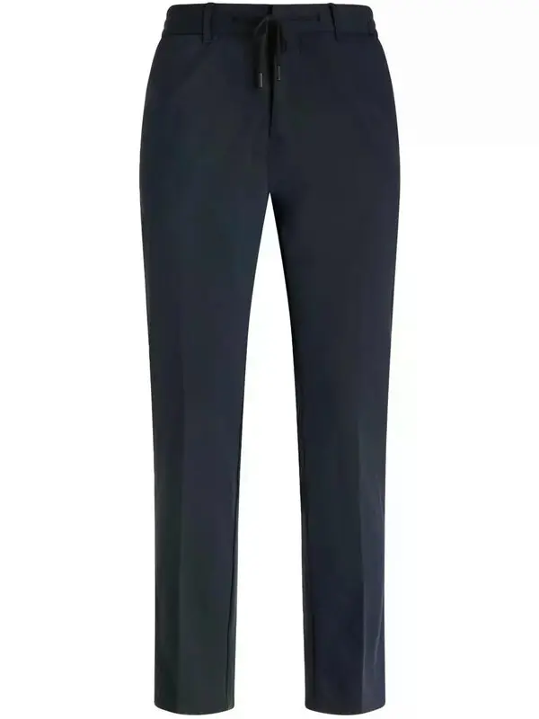 Boggi Milano Tailored Trousers