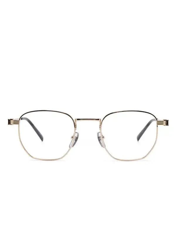 Gucci Square-frame Glasses