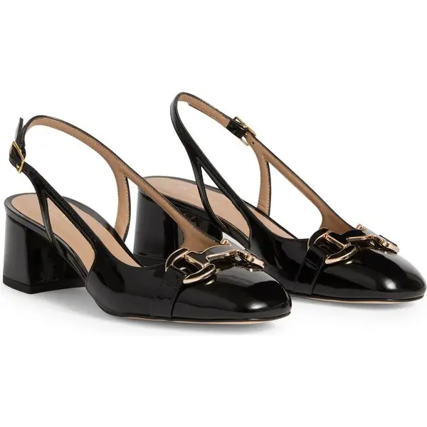 LK BENNETT Cicely Slingback Pump