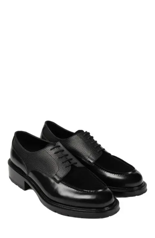 ANTHONY VEER Sierra Moc Shoe