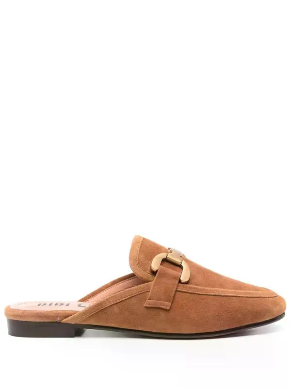 BIBI LOU Vela Mules