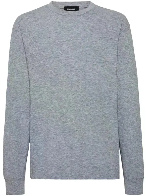 Dsquared2 Logo-print T-shirt