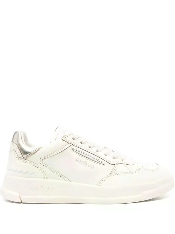 GHOUD VENICE Tweener Sneakers - Neutrals