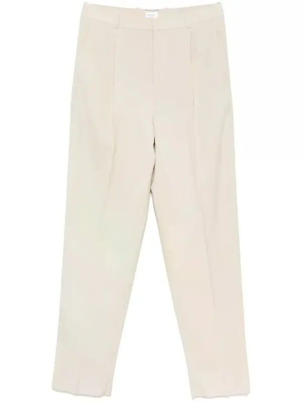Saint Laurent Wool Trousers