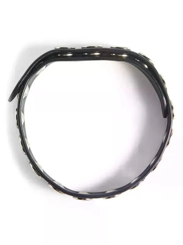 Dsquared2 Stud-embellished Choker