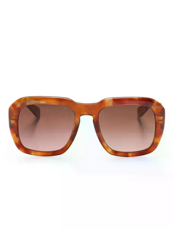 Chloé Oversized Sunglasses