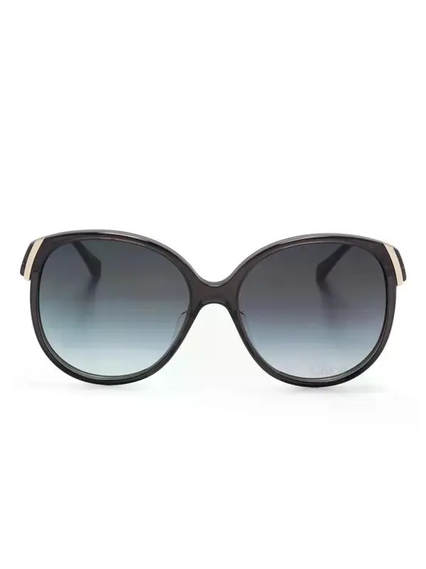 Chloé Oversized Sunglasses