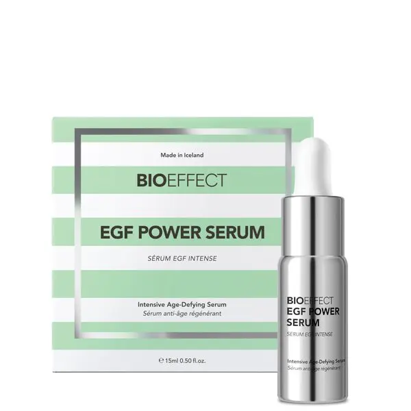 BIOEFFECT Egf Power Serum 15ml