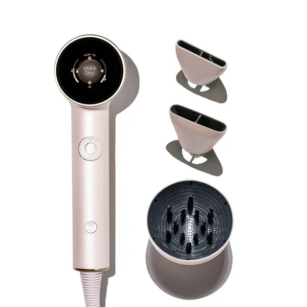 T3 Aire Iq Intelligent Hair Dryer - One-color