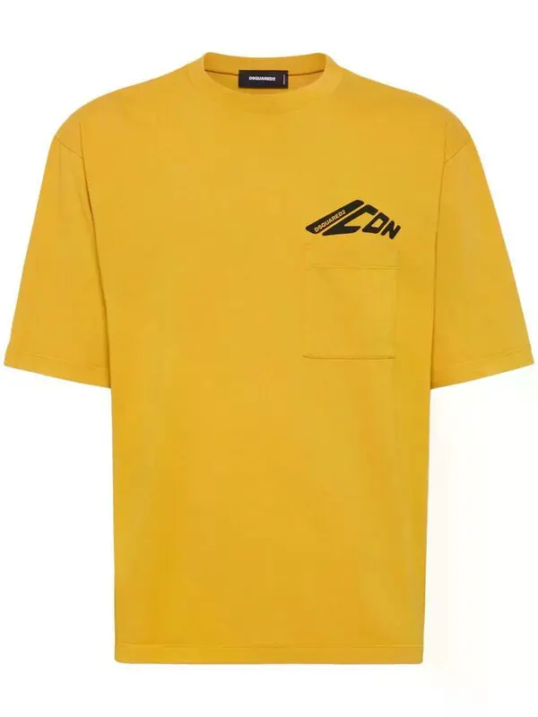 Dsquared2 Icon T-shirt