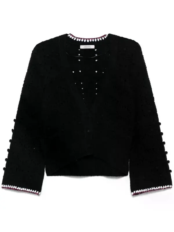 Dorothee Schumacher Bohemian Mood Cardigan