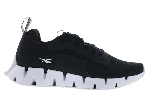 REEBOK Zig Dynamica Cl - Black/white
