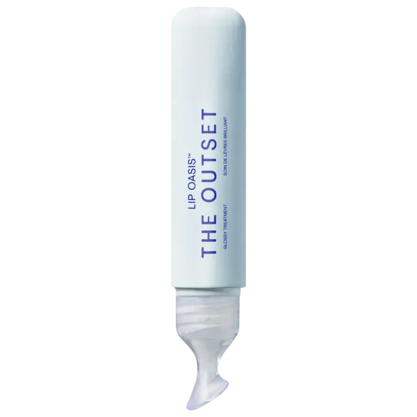 THE OUTSET Lip Oasis Glossy Treatment
