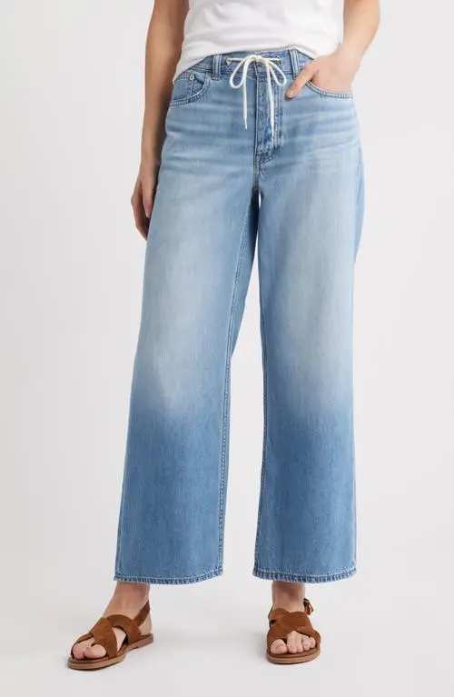 Madewell Low-slung Baggy Jeans