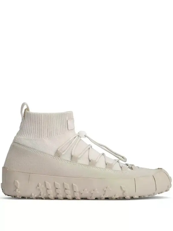 LEMAIRE Vibram Wrap Sneakers - Neutrals