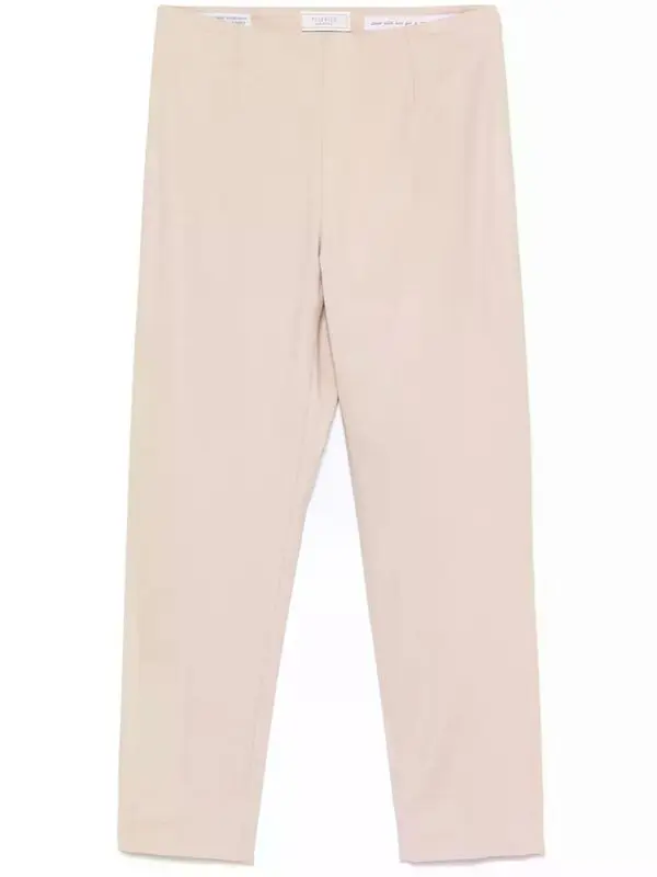 Peserico Cropped Trousers
