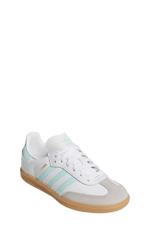 Adidas Samba Og Sneaker