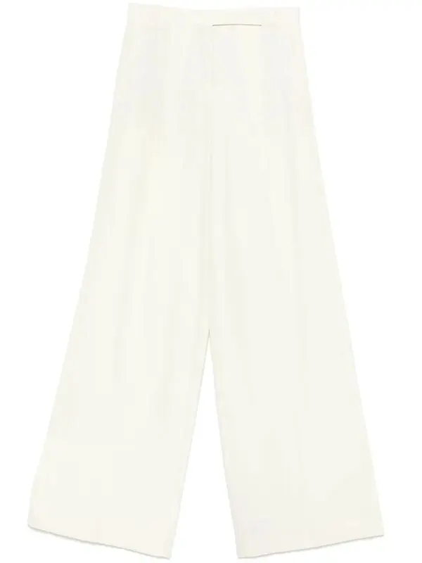 Dorothee Schumacher Summer Cruise Trousers