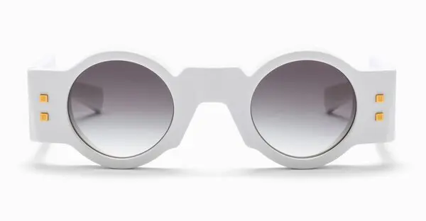 Balmain Sunglasses - Black