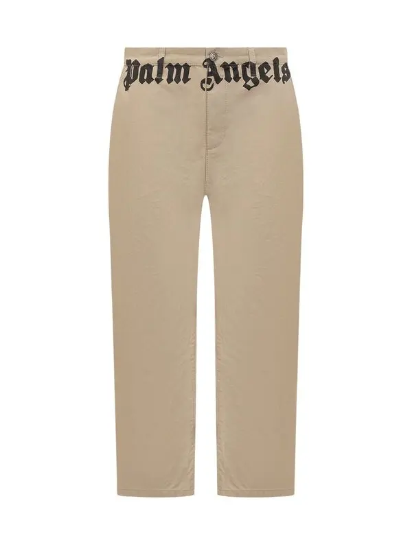 Palm Angels Chino Pants