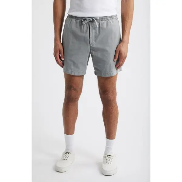 Vineyard Vines Surfside Drawstring Shorts - Ultimate Gray