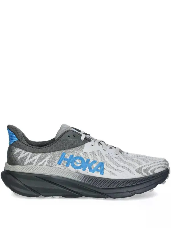 Hoka Challenger 7 Sneakers - Blue