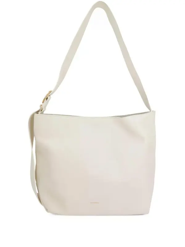JIL SANDER Folded Tote Bag