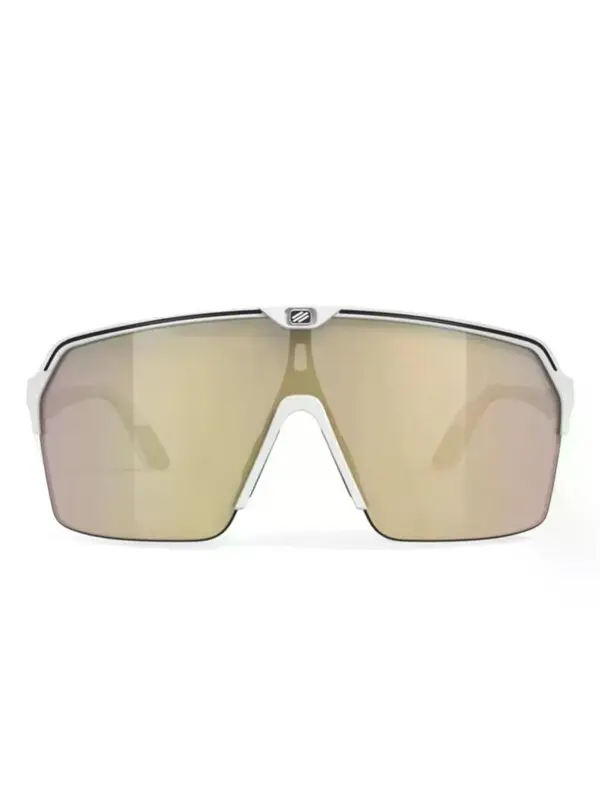 RUDY PROJECT Spinshield Air Sunglasses - White