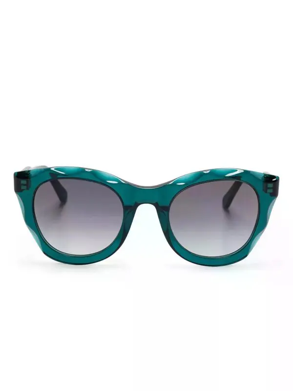 Chloé Cat-eye Sunglasses