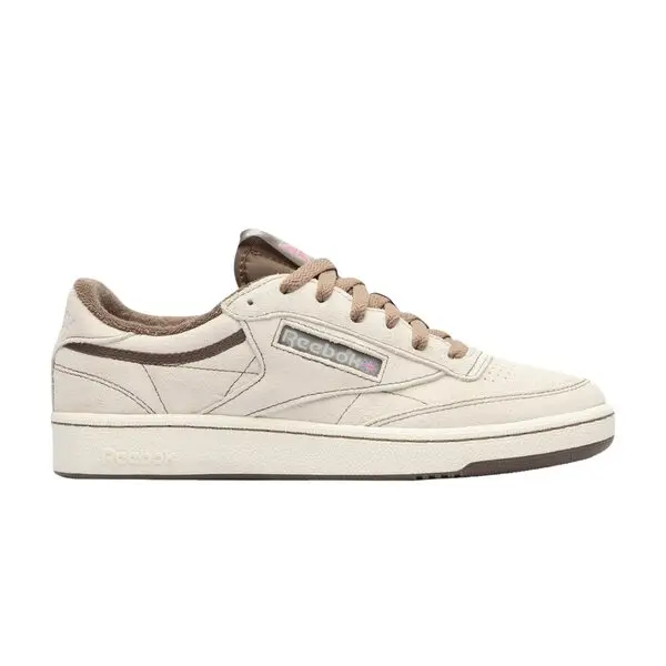 REEBOK Club C 85 Vintage - Cream