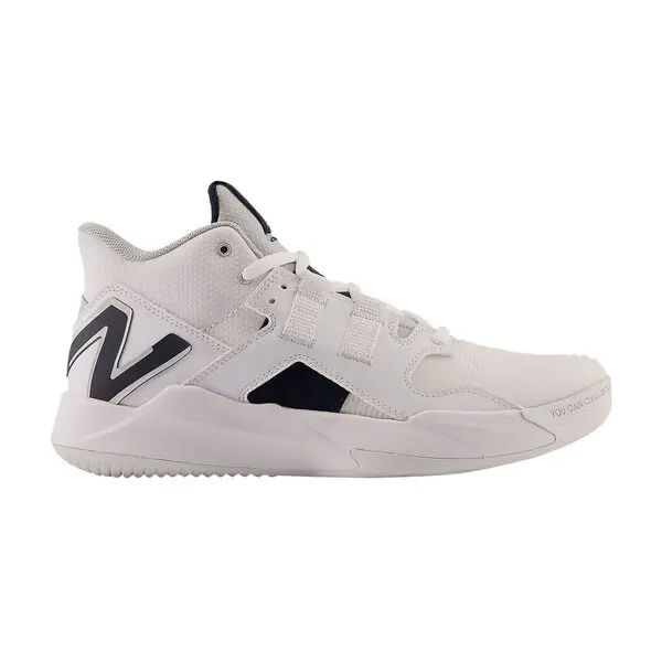 NEW BALANCE Coco Cg1 2e Wide - White