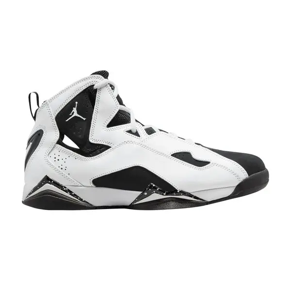 JORDAN True Flight - Black