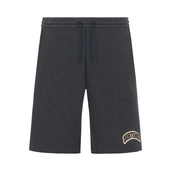 Dior X Denim Tears Track Shorts